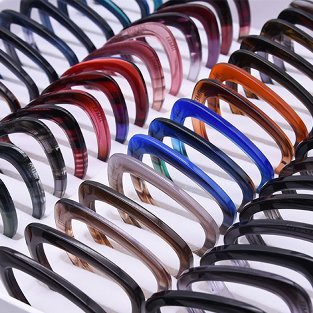 Cellulose Acetate Sheets for Optical Frames | Acetate Manufacturer ...